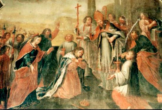 The Rosemondts of Toxandria – Rosamond Press