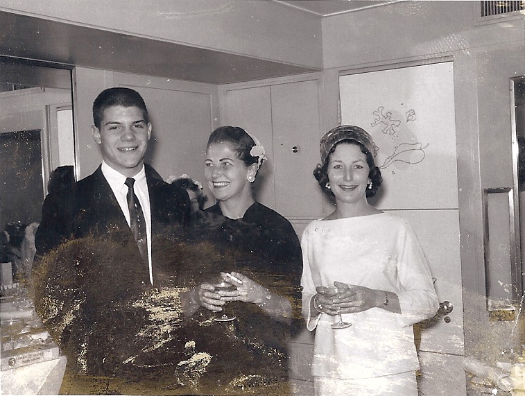 Sam’s Anchor Cafe – Rosamond Press