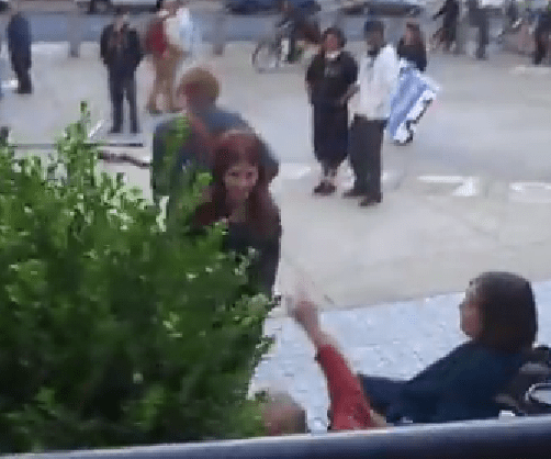 Armed Three Percenters In Oregon – Rosamond Press