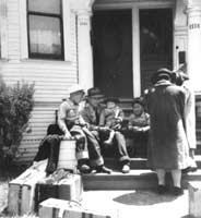 Japanese FBI Agent Armed Black Panthers | Rosamond Press