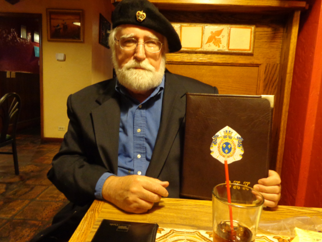 Private NATO Army – In California? – Rosamond Press