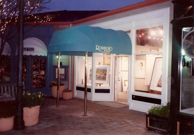 Scientology and Dead Rosamond Cult | Rosamond Press