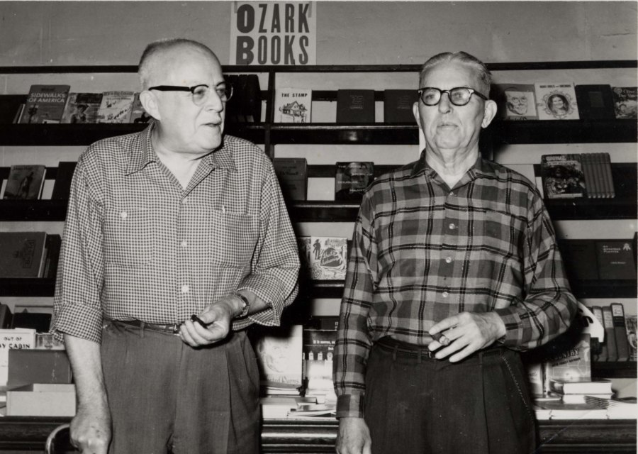 The History of Lurton – Rosamond Press