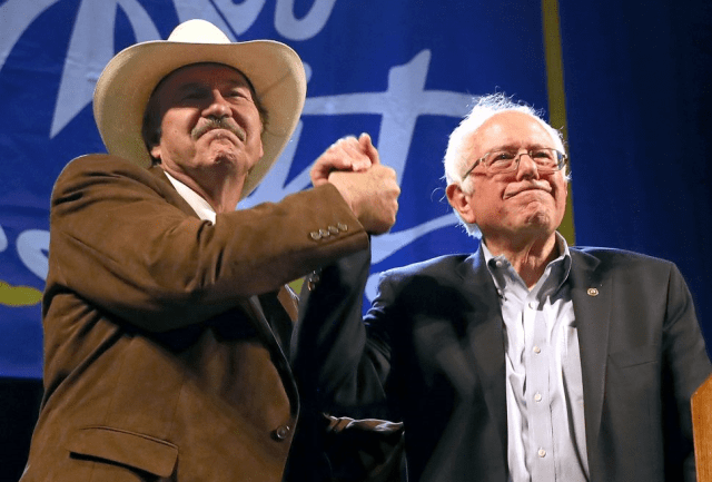 Rob Quist of Montana – Rosamond Press