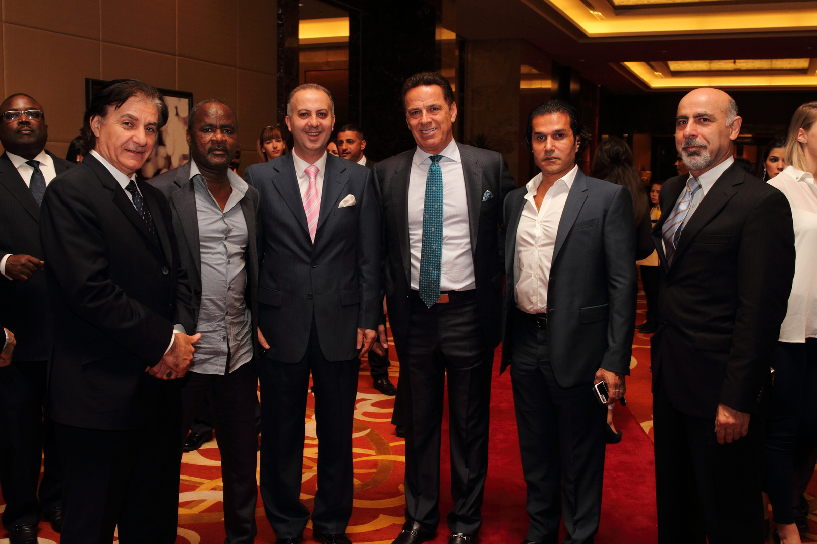 Paul Manafort Worked For Kurds | Rosamond Press