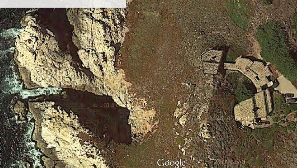 Alan Fox Knew The Danger – Rosamond Press