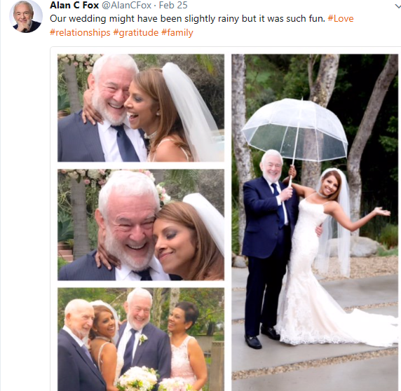 Alan Fox Knew The Danger – Rosamond Press