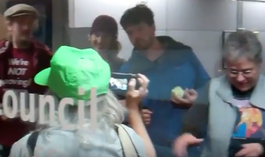 Belle Bohemian Venice With Homeless Blues | Rosamond Press