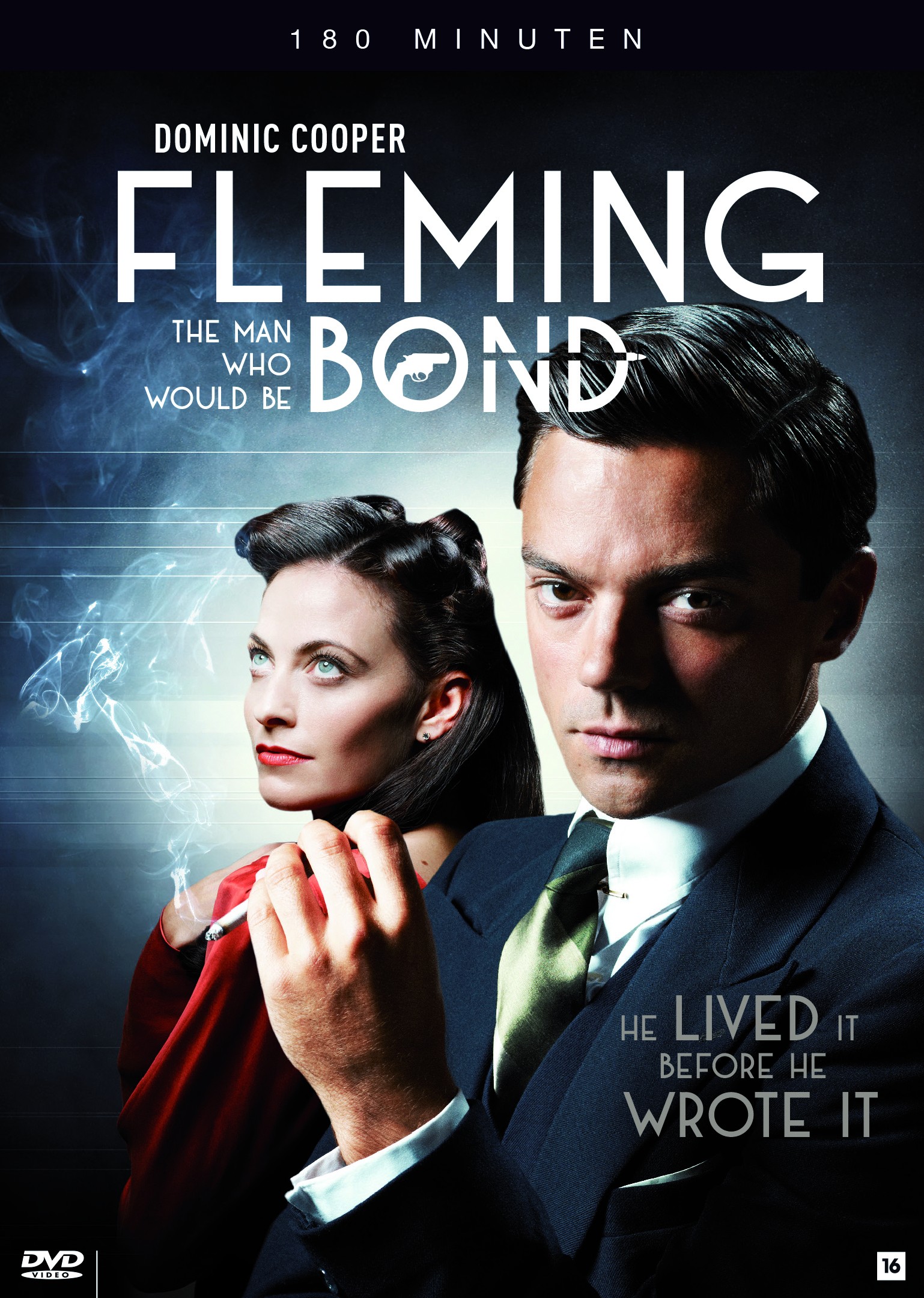 Fleming Series – Rosamond Press