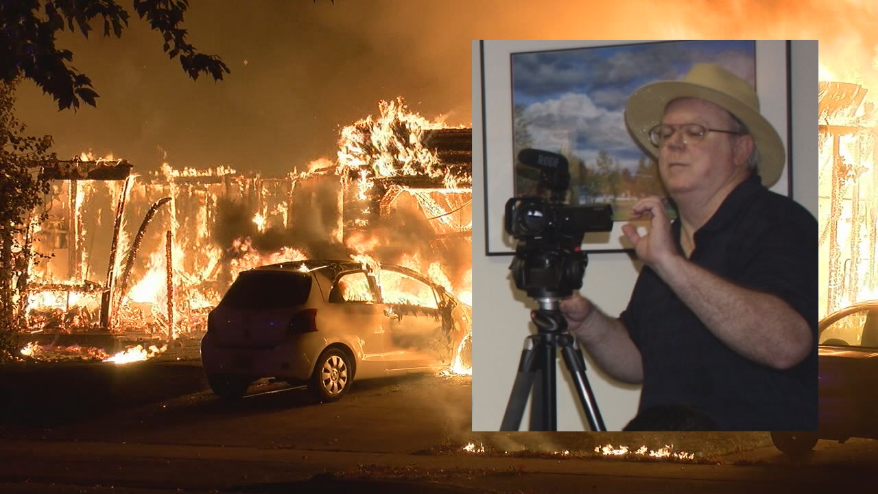 Was Lance Jacobs a Terrorist? – Rosamond Press