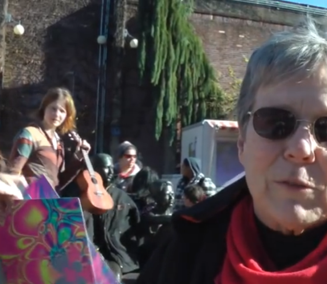 Councilperson Semple and Her Cyber-bullies | Rosamond Press