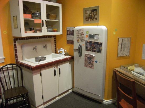 Our Living Hippy Museum – Rosamond Press