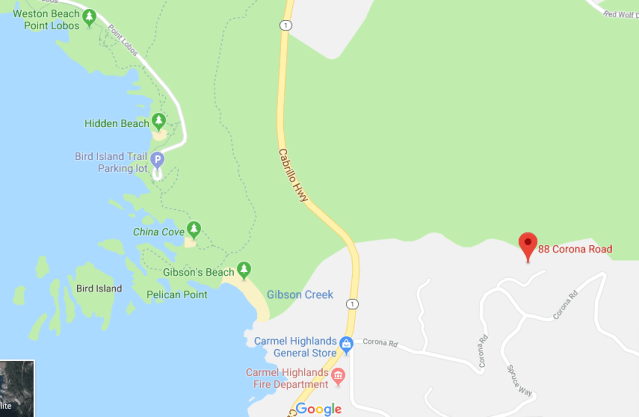 Michael McCurdy | Rosamond Press