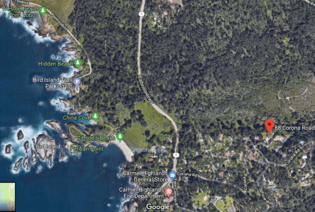 Michael McCurdy | Rosamond Press