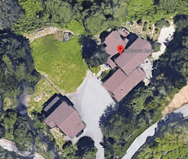 Michael McCurdy | Rosamond Press