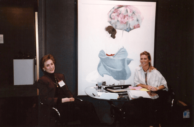 Michael McCurdy – Rosamond Press