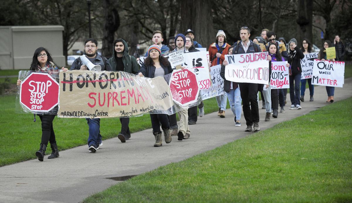 Is Joseph Orosco The Ringleader? – Rosamond Press