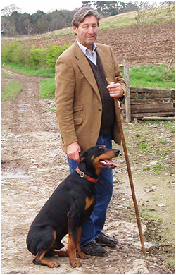 William Montgomery of Rosemount – Rosamond Press