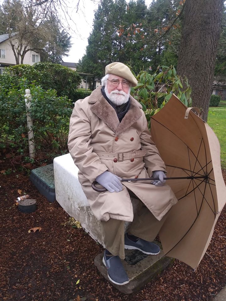 Stackpole, Easton, Adams, and the Westons – Rosamond Press