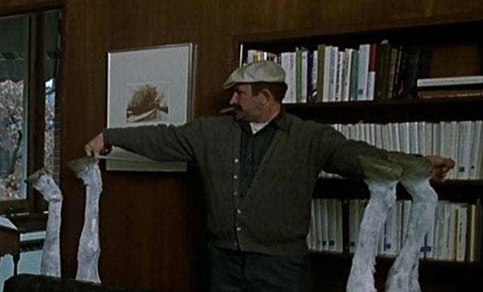 The Last Beatnik Movie | Rosamond Press