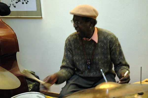 Kenny Reed Passed Away – Rosamond Press