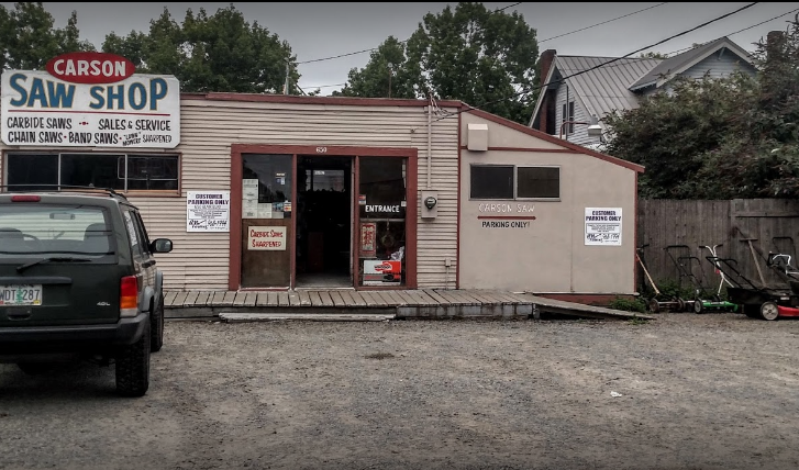 Bail Out Of Downtown – NOW! | Rosamond Press