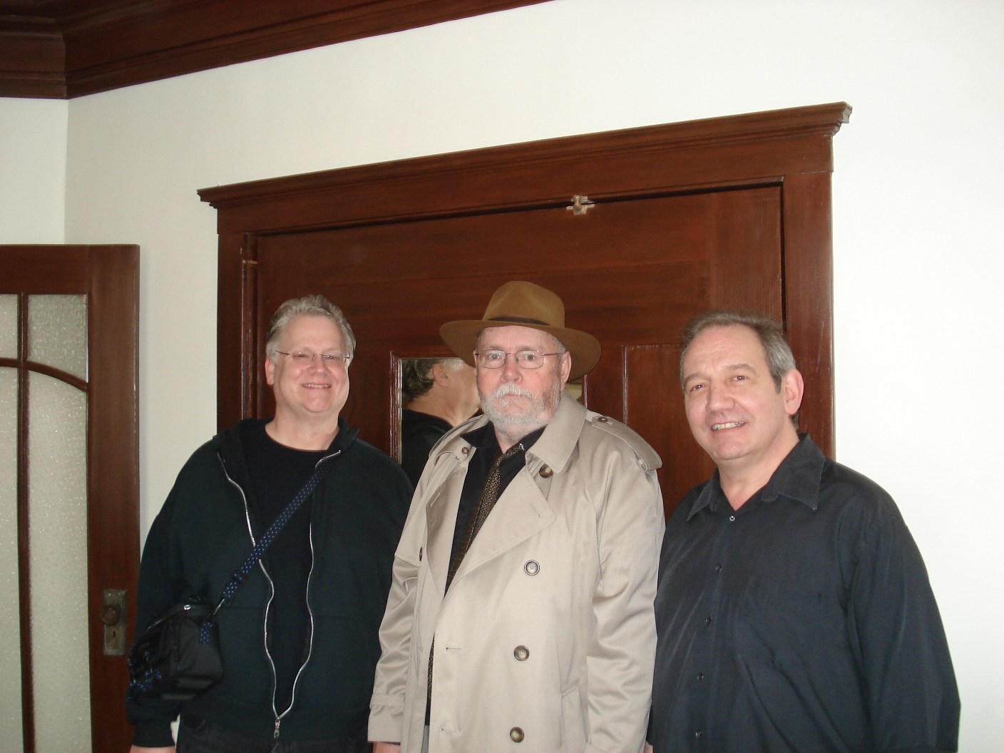 Tracy Twyman Is Dead – Rosamond Press