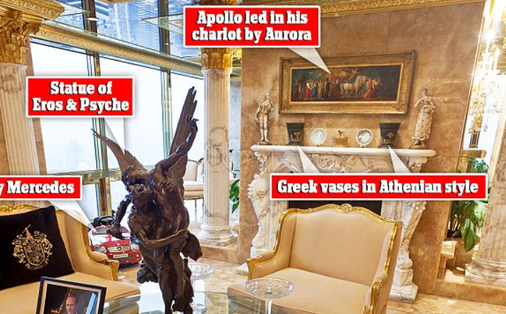 Defending Trump-Apollo-Satan – Rosamond Press