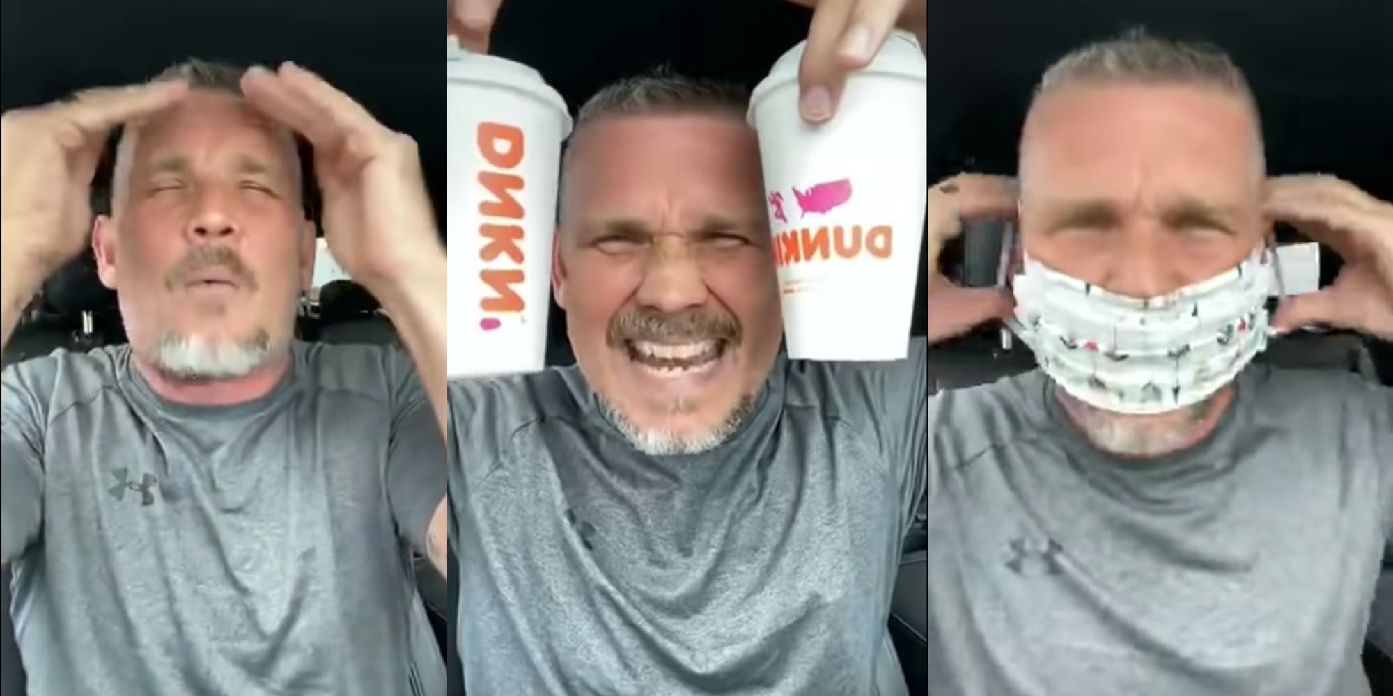 Very Rabid Christian Monsters – Rosamond Press