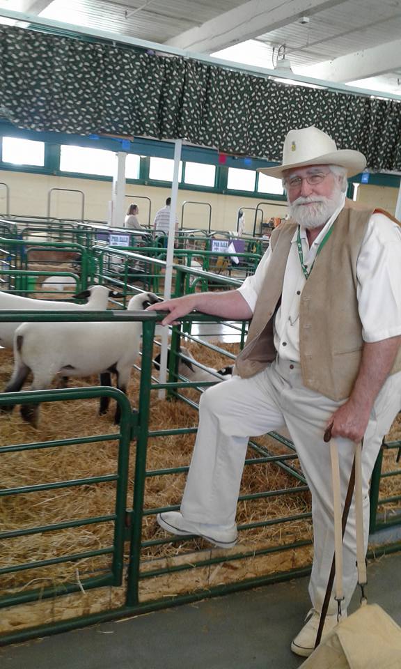 Will I Be The Messiah-President? – Rosamond Press